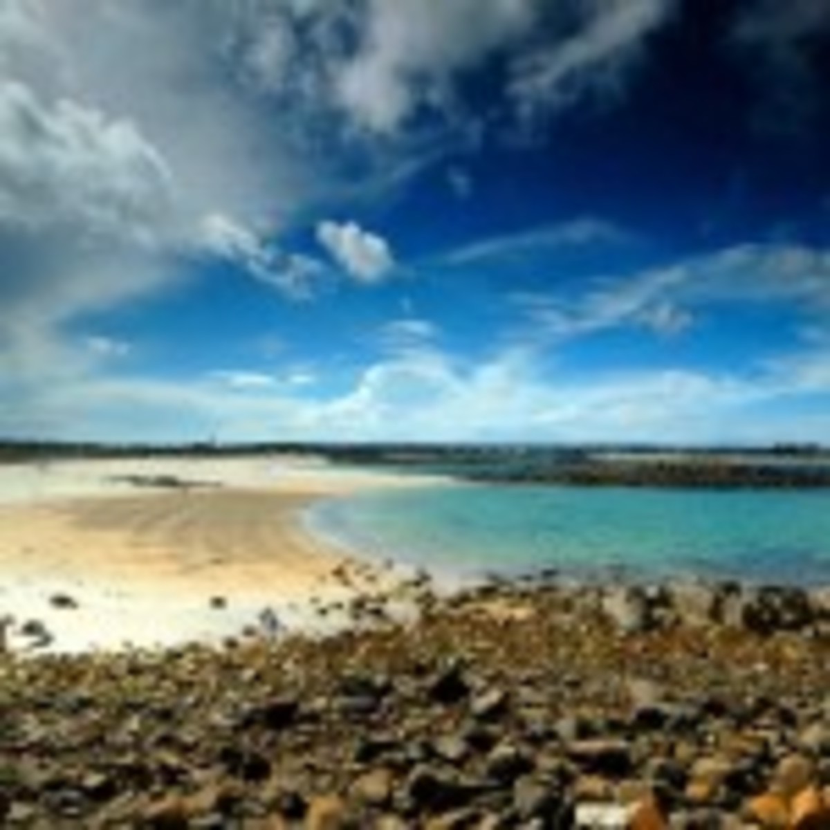 Beautiful Pictures and Photos of Guernsey Scenery - HubPages