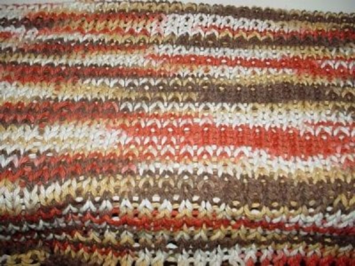 How to Make Knifty Knitter Stitches - HubPages