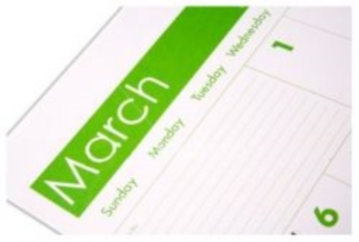 When to Plant Early Spring Vegetables in Zone 5 - HubPages