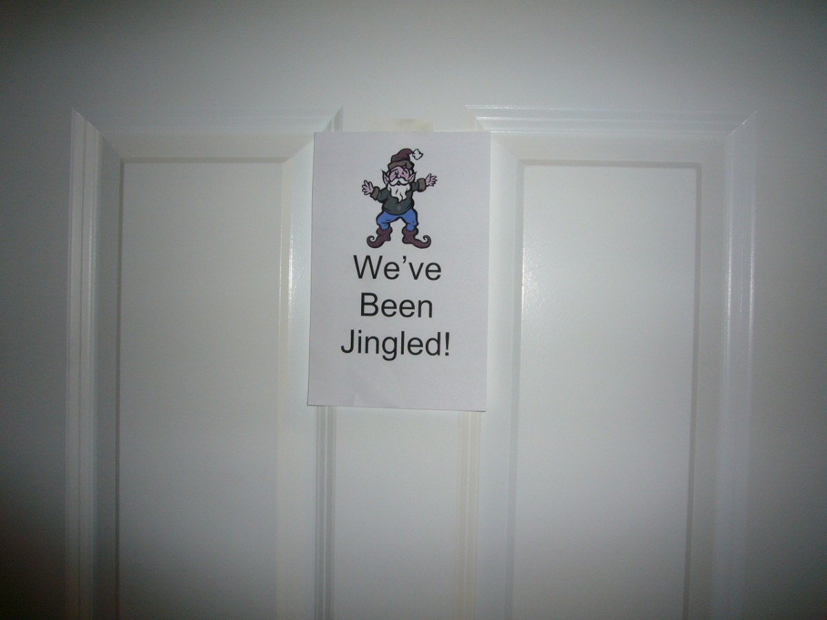 You've Been Jingled - HubPages