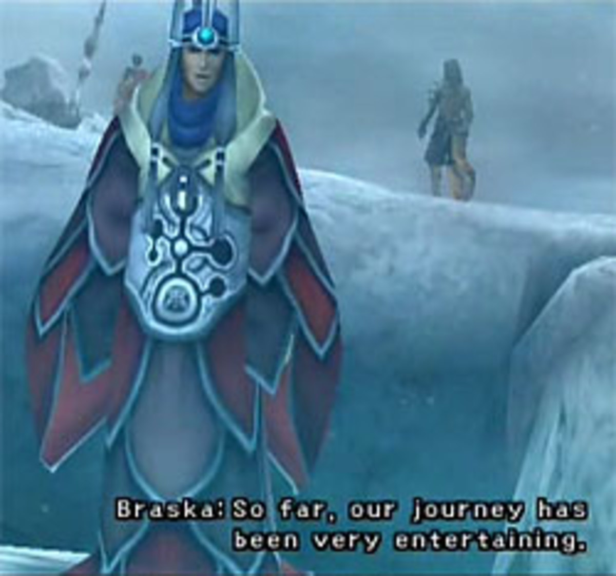 The Summoners of Final Fantasy X - HubPages