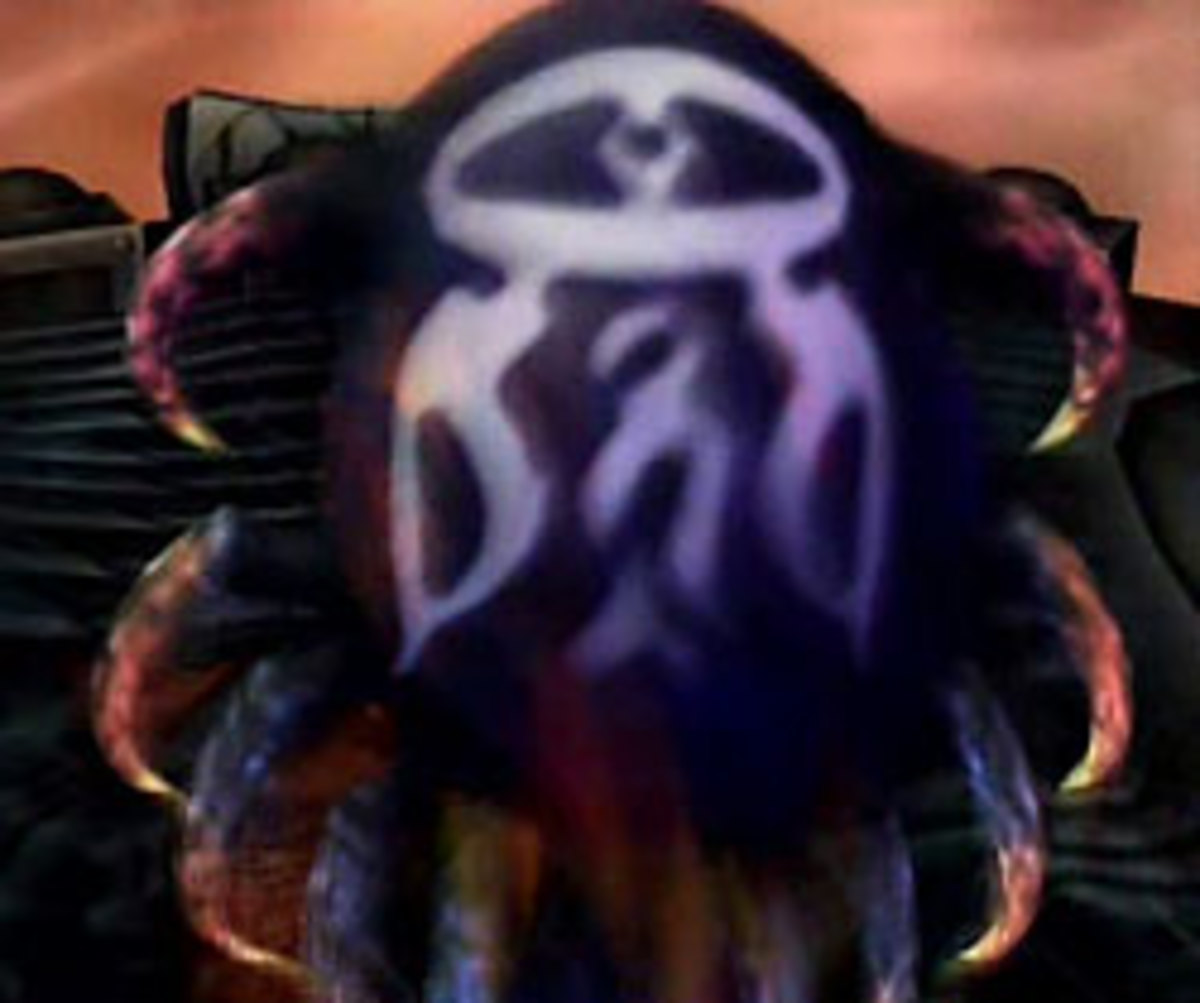 The Summoners of Final Fantasy X - HubPages