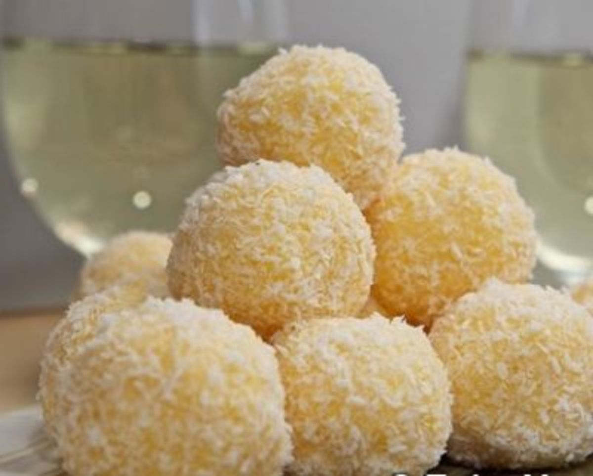 Potluck Party Idea: Have a Middle Eastern Hafla - HubPages