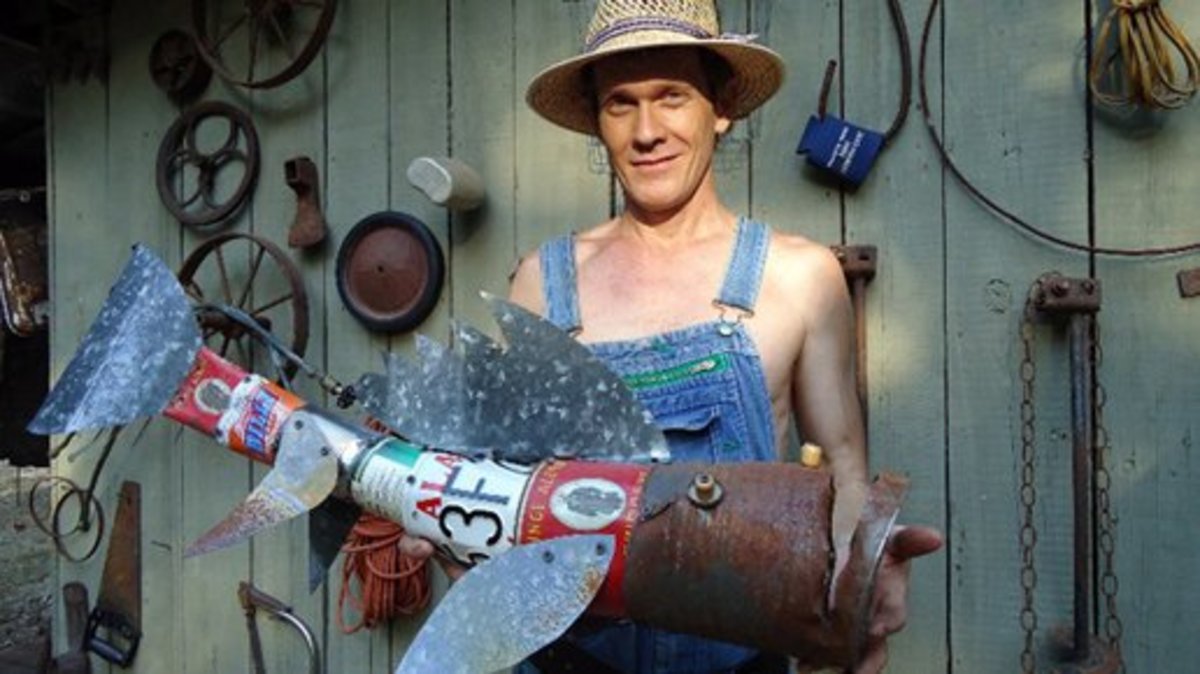 10 Weird and Unusual Things to See and Do in Alabama - HubPages