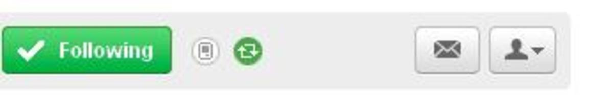 How to Tell If Who You Are Following on Twitter Is Following You Back ...