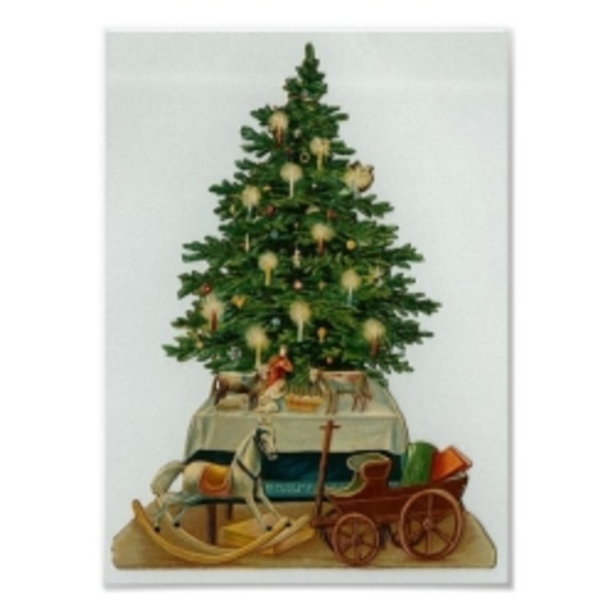 A Civil War Christmas - HubPages