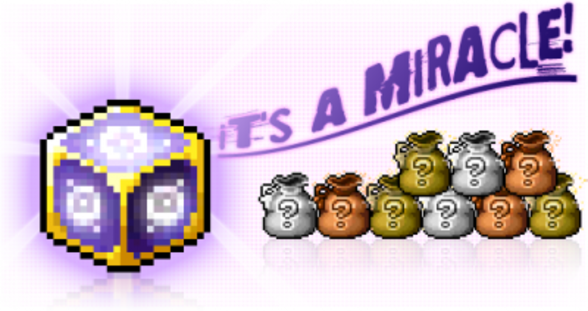 MapleStory Meso Guide: How To Get Unlimited Mesos - HubPages