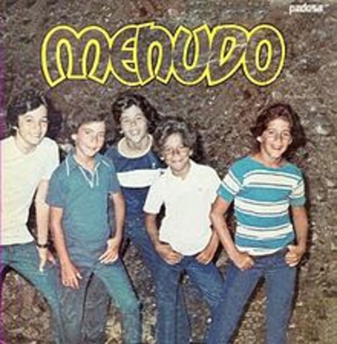 My Favorite Latin American Boy Band: Menudo - HubPages