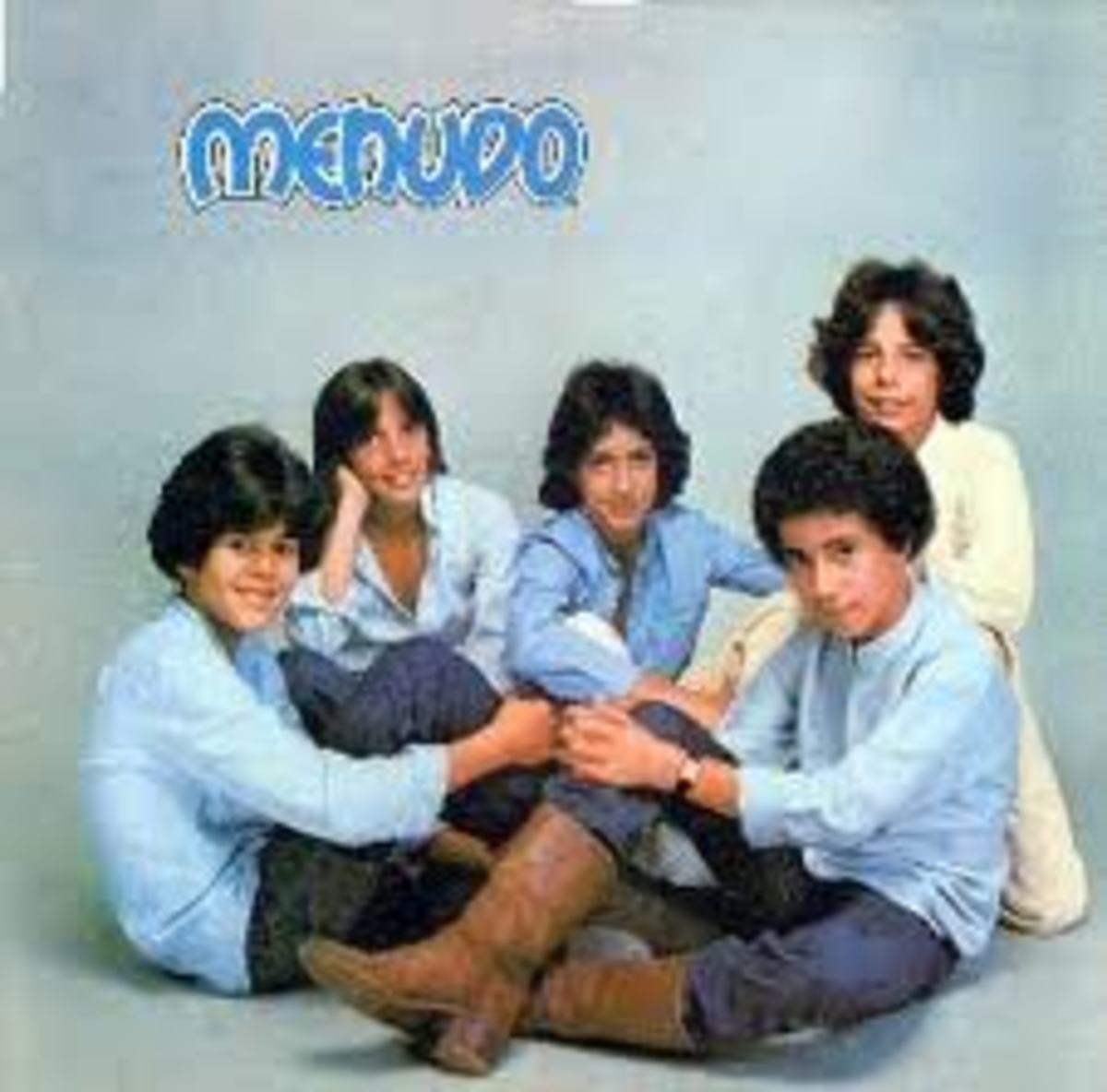 My Favorite Latin American Boy Band: Menudo - HubPages
