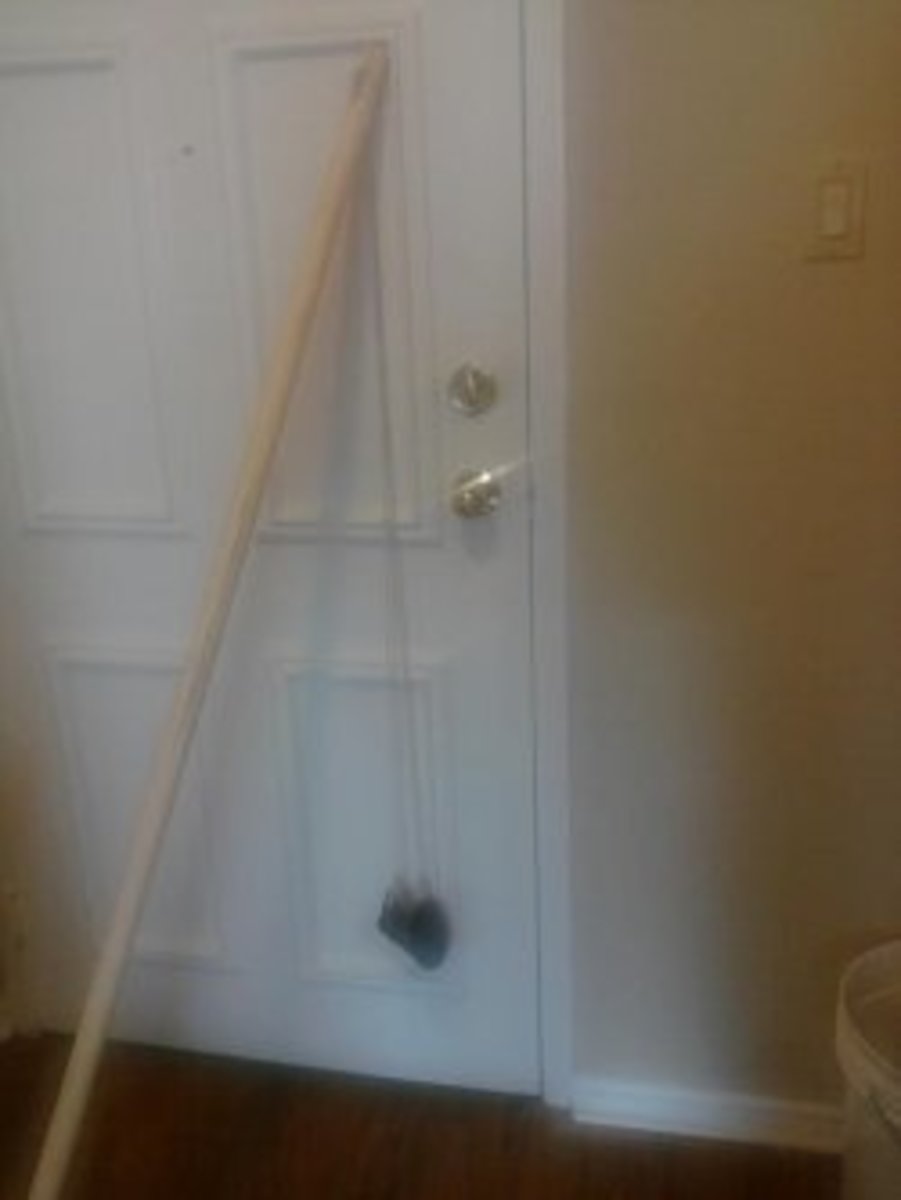 Fustibalus: The Bazooka of The Ancients - HubPages