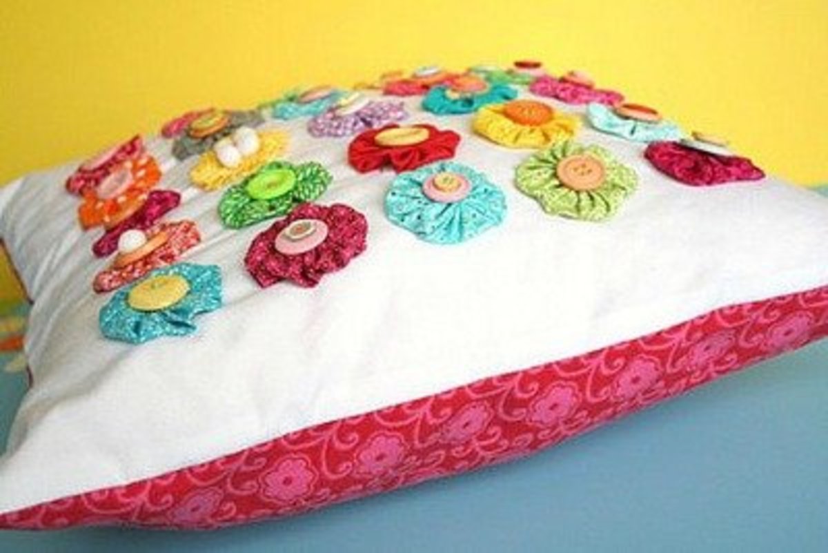 38 Free and Fun Pillow Patterns - HubPages