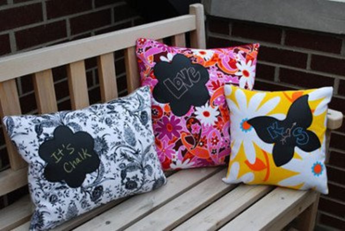 38 Free and Fun Pillow Patterns - HubPages