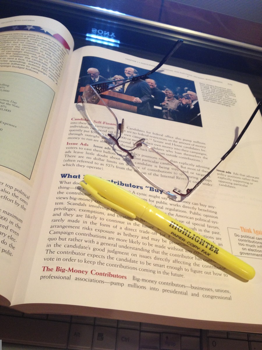 Reading Comprehension Strategies For The Adult Learner HubPages