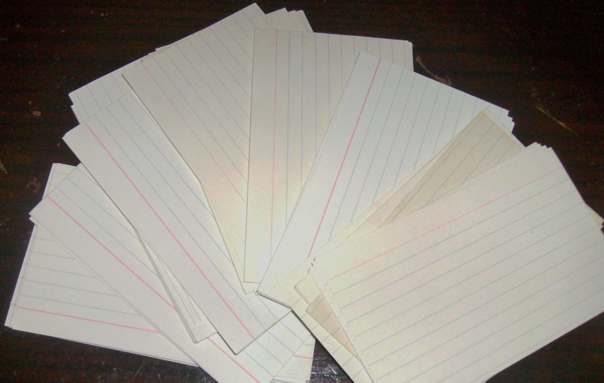 How to Pass Any Exam or Every Test with Just Four Steps or Techniques ...