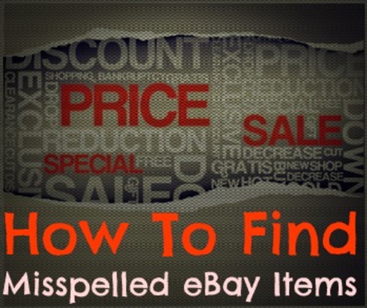 9 Tips - How to Avoid Fake Items on Ebay - How to Identify Genuine ...