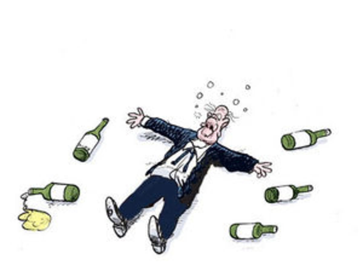 Philippine Legend: The Legend of Mango - HubPages