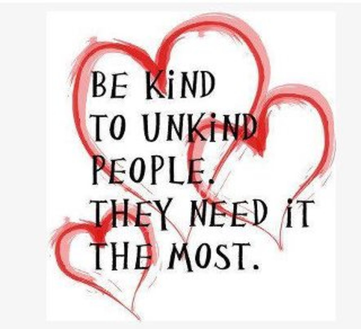 How to Be a Kind Person - HubPages