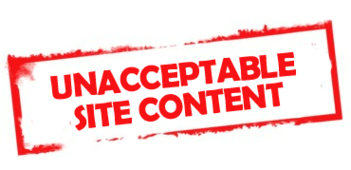 How to Finally Get Google Adsense Account Approved - HubPages