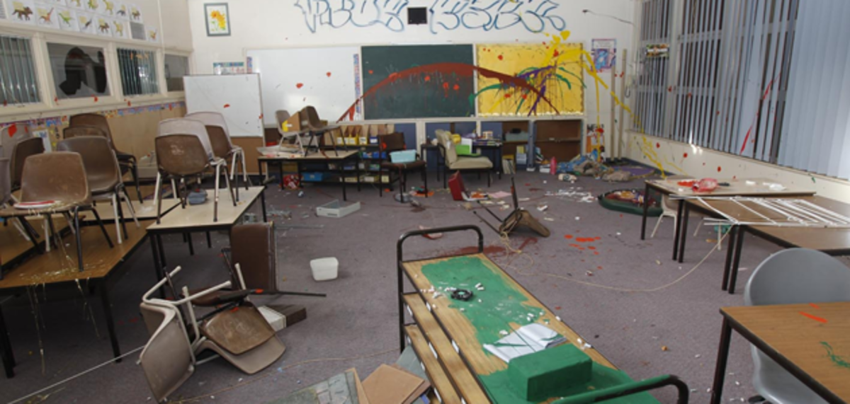 The "Buddy" Teacher: Why They are Ineffective in the Classroom - HubPages