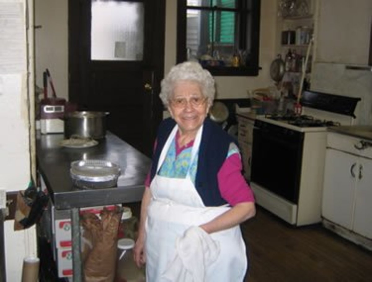 Living Life In South Troy NY, My Random Thoughts - HubPages