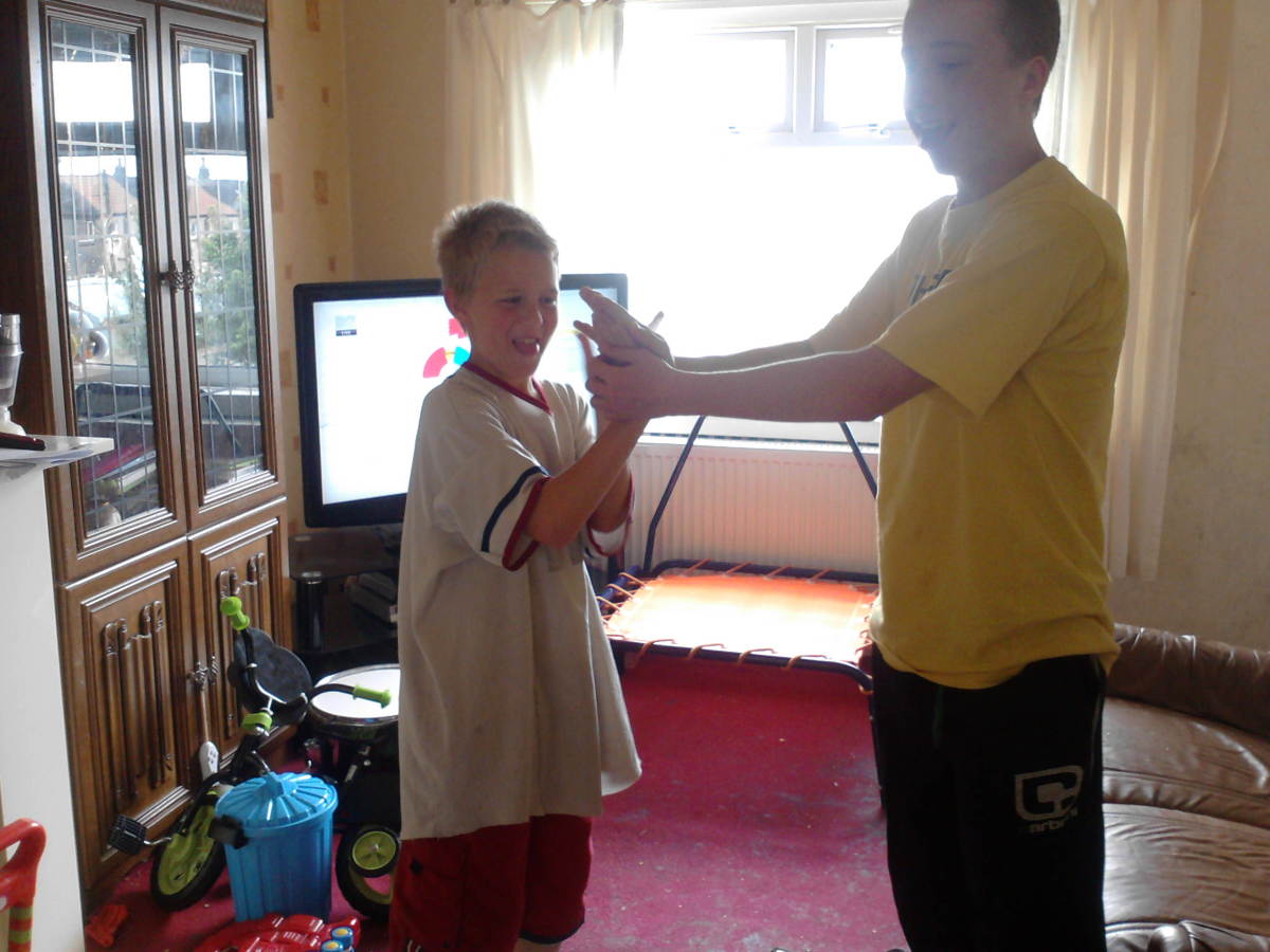 5 Fun Science Experiments About the Human Body for Kids - HubPages