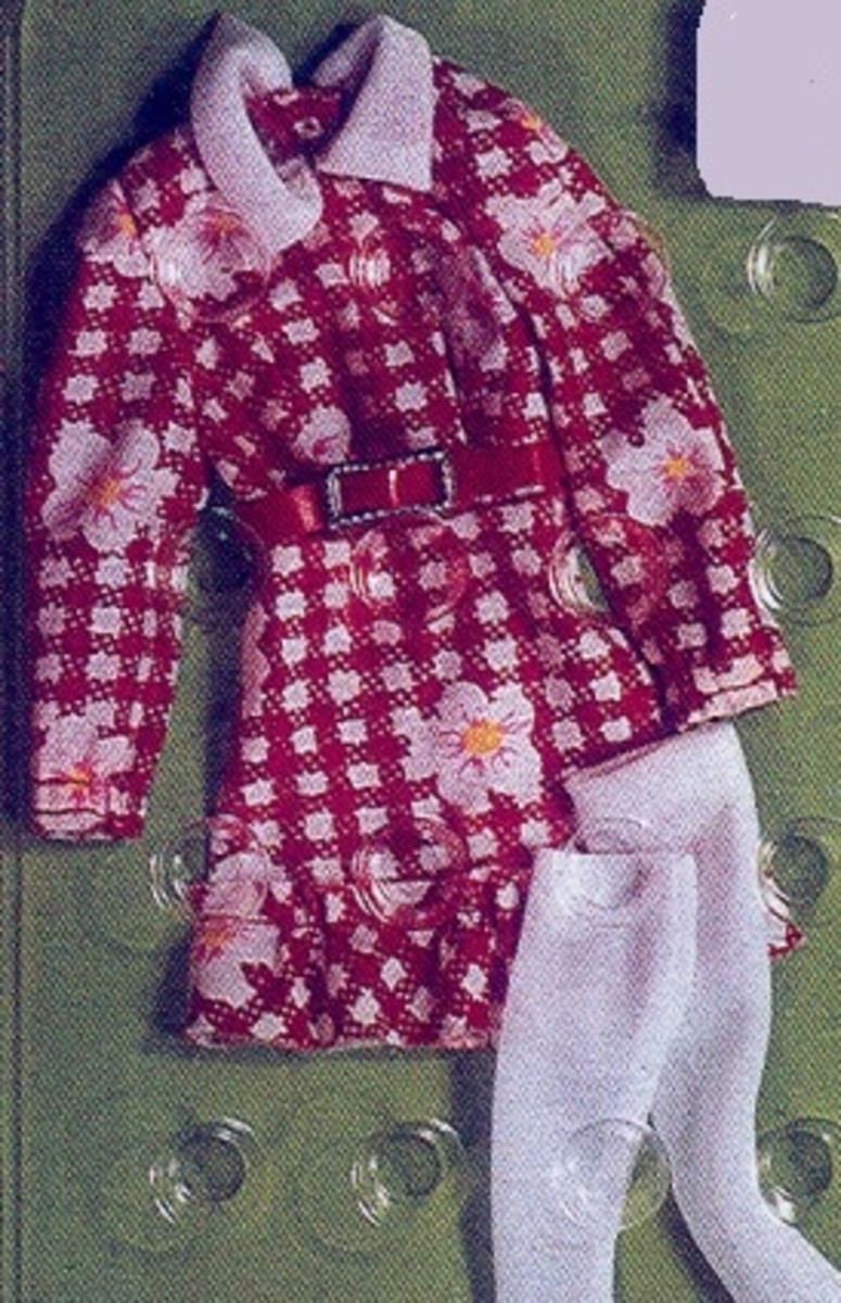 1973-Francie Doll Style - HubPages