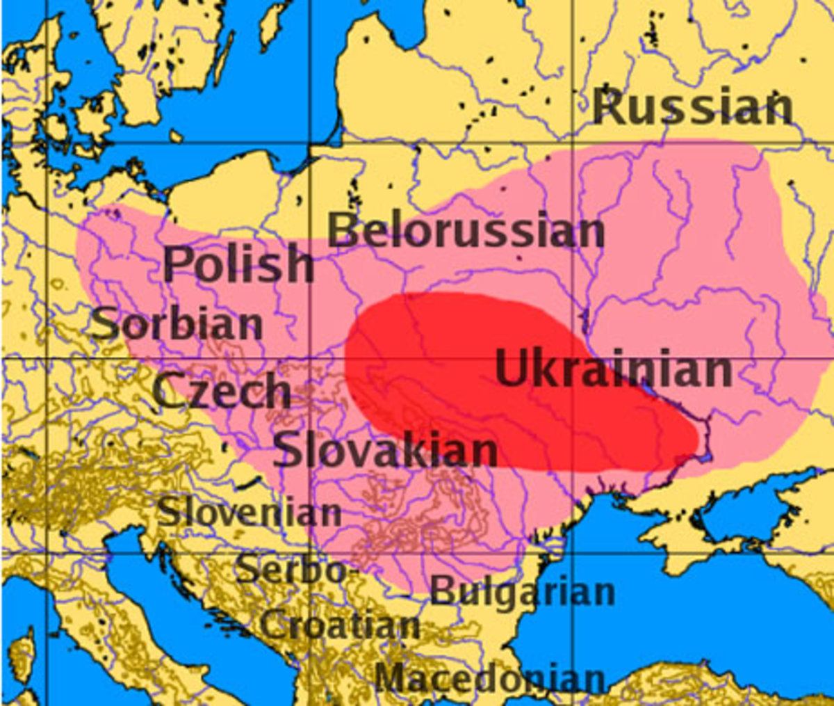 Viking - 31: Slavs at the Fringes of the Viking World - Partners in ...