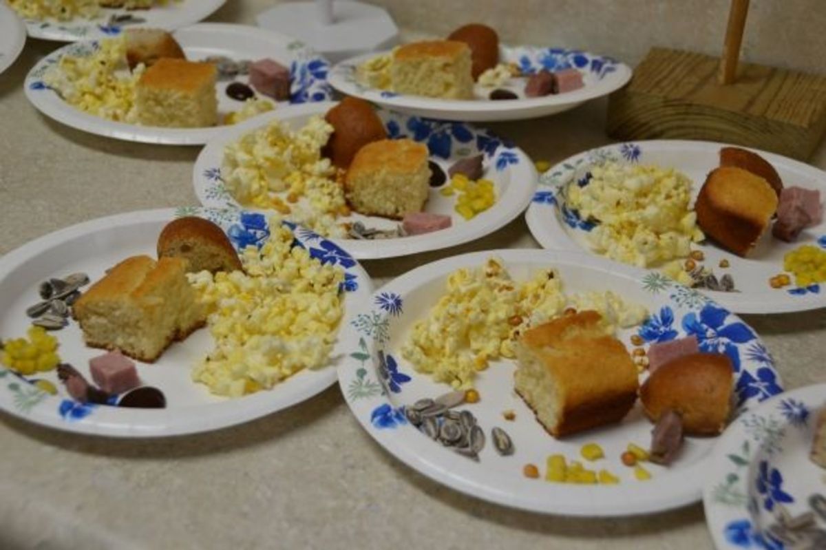 Midwest States Lesson - HubPages