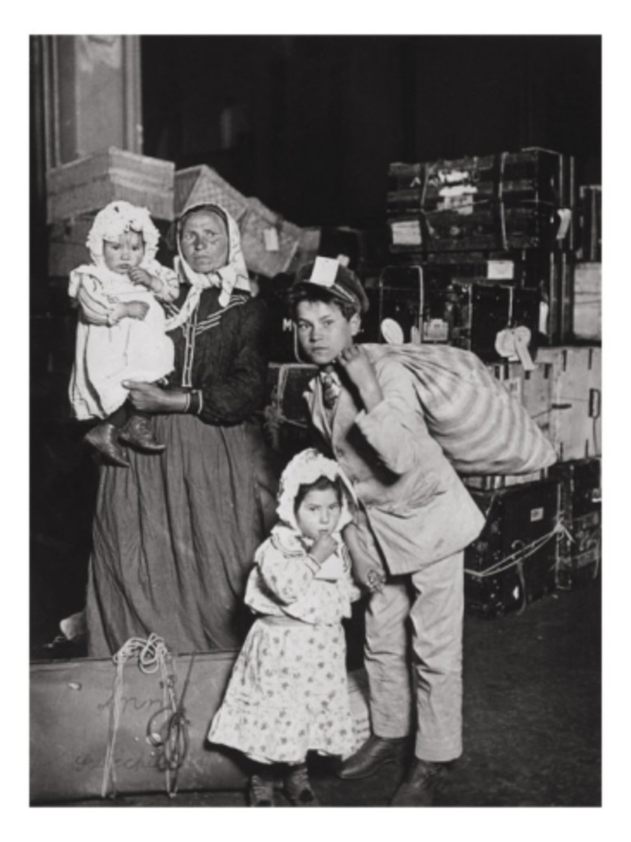 A History of Italians in Scotland - HubPages