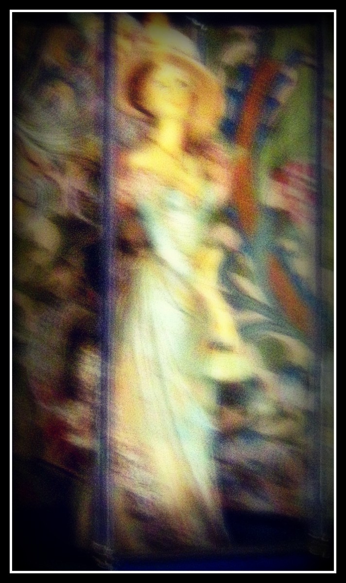 Jungian Archetypes: The Difference Between the Mother Archetype and a ...