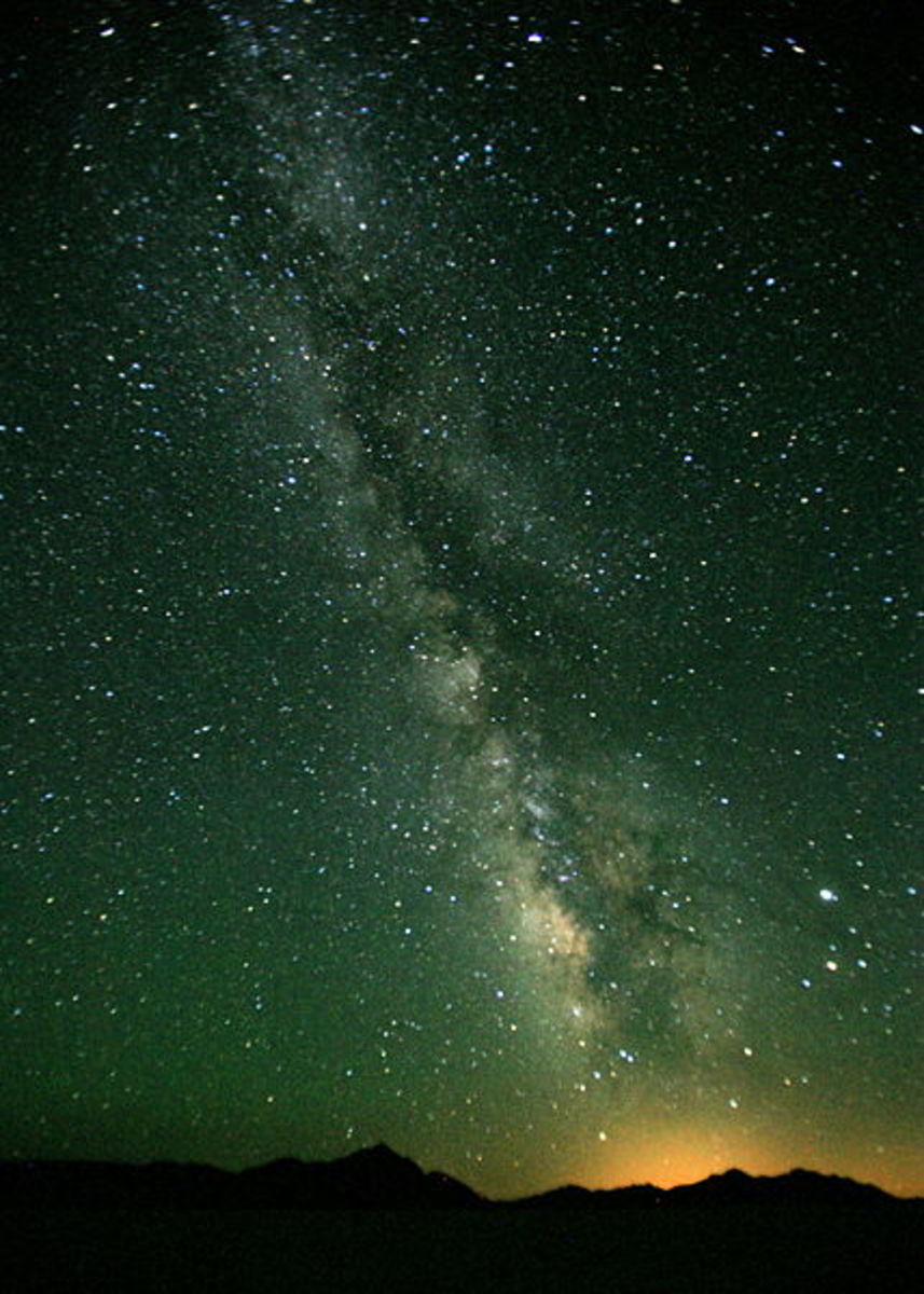Ancient Mayan Astronomy - HubPages