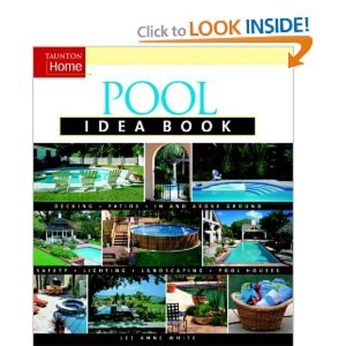 Swimming Pool, Spa, & Pool Design Books - HubPages