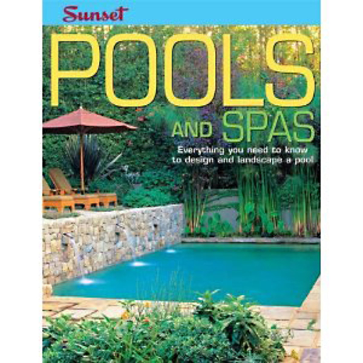 Swimming Pool, Spa, & Pool Design Books - HubPages