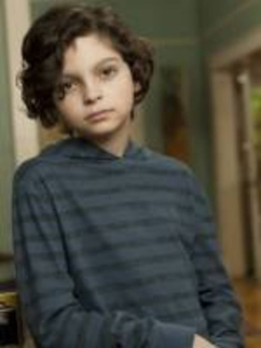 NBC's Parenthood: How NOT to Parent a Kid with Asperger's - HubPages