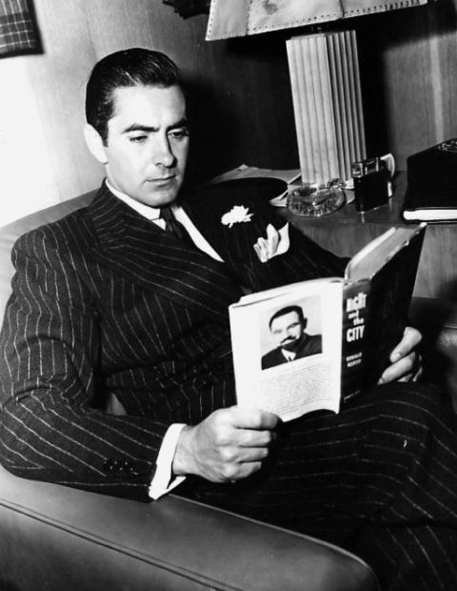 Vintage Fashion of the 1940s - HubPages