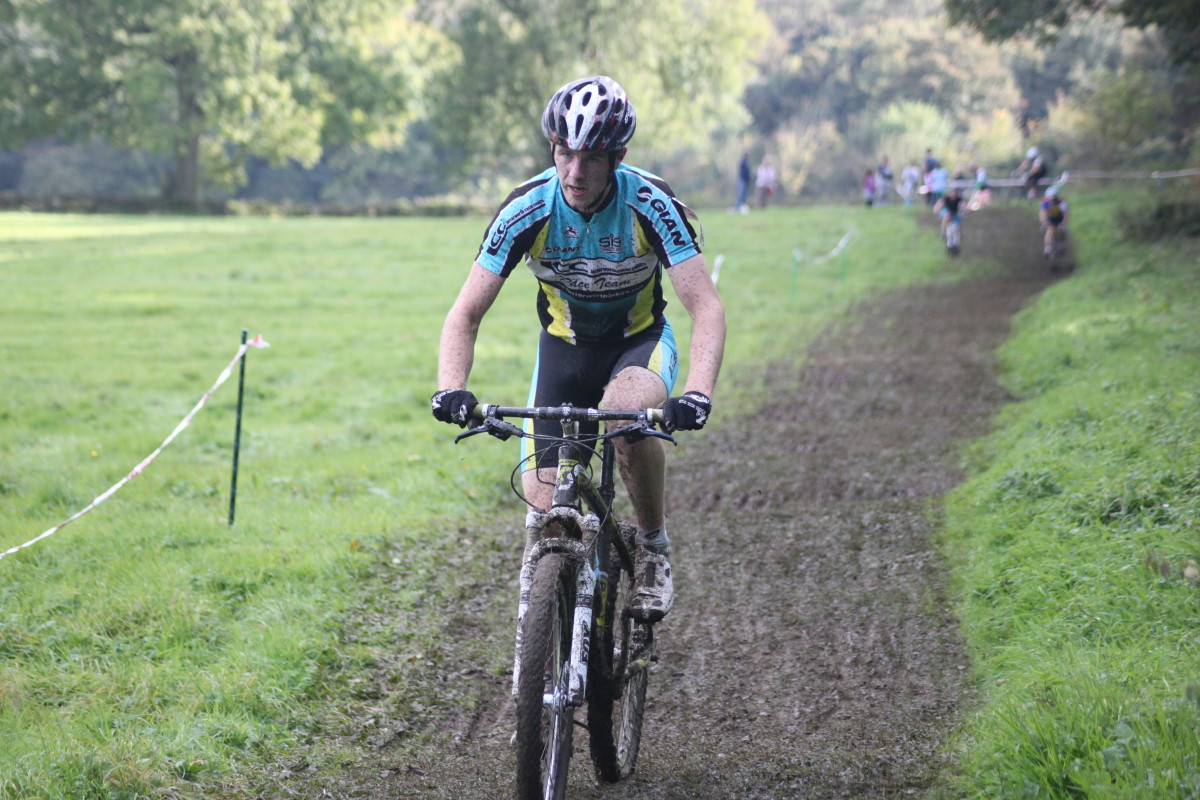 How To Adapt A Mountain Bike For Cyclocross Racing - HubPages