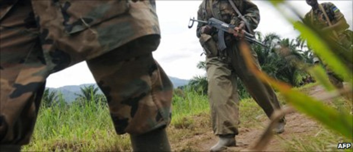 Hutu People - HubPages