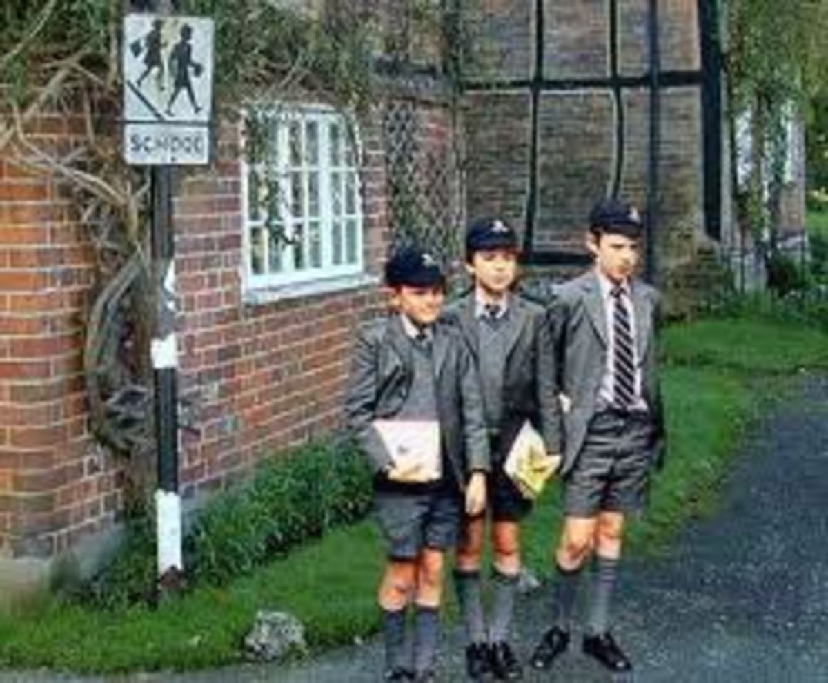 History of Shorts - HubPages