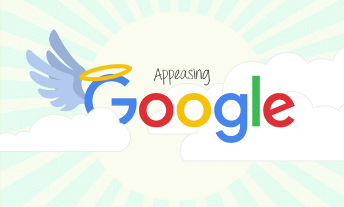 Top 10 Facts about Google: Google Trivia and FAQs - HubPages