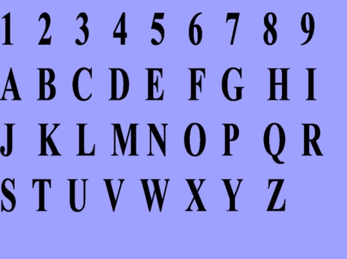 Why You Should Never Pay For Numerology HubPages Why You Should Never Pay For Numerology HubPages