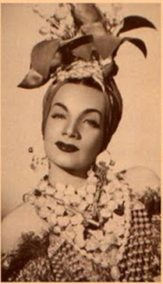 Celebrity Plastic Surgery in the 1940s, 50s, & 60s. Quest for the Ideal ...