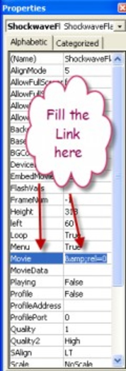 How to Add or Embed Only a Part of Youtube Video in PPT From Specific ...