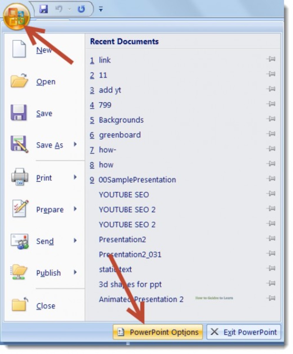 How to Add or Embed Only a Part of Youtube Video in PPT From Specific ...