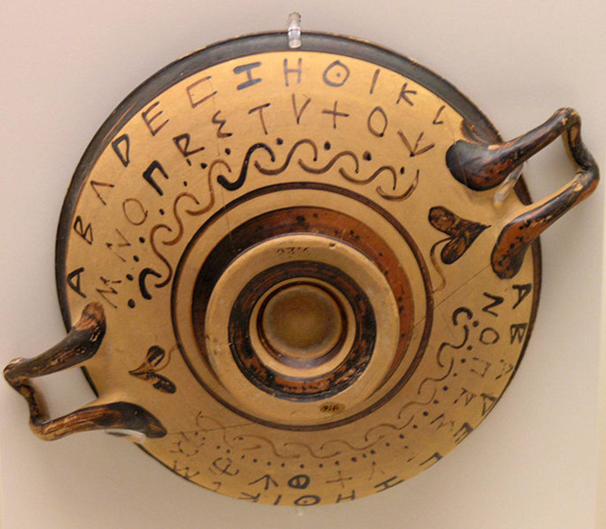 The Mycenaeans and their Greek successors - HubPages