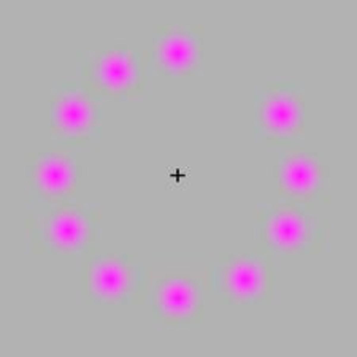 Optical Illusions: The Trick of the Eye - HubPages