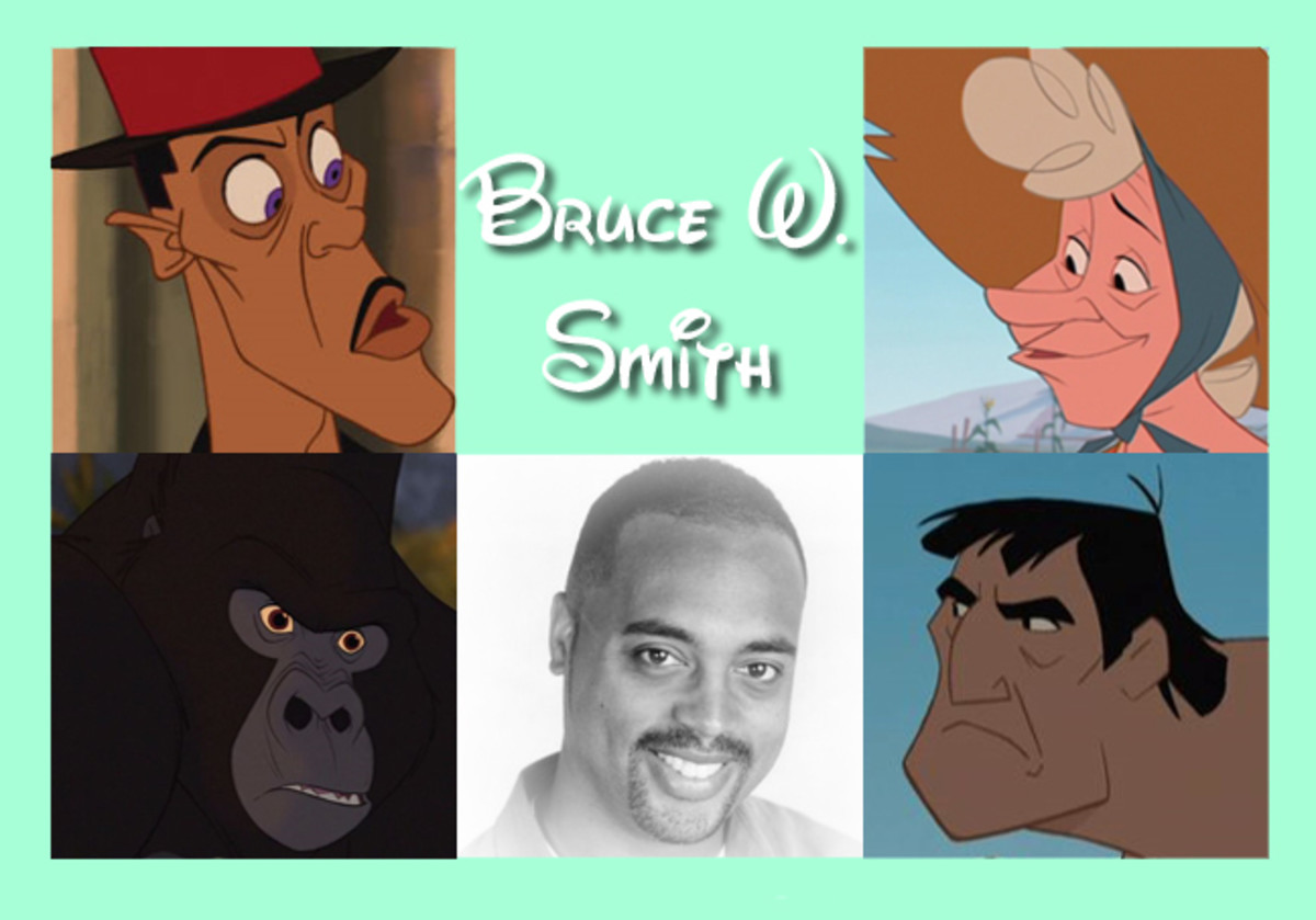African-American Animators - HubPages
