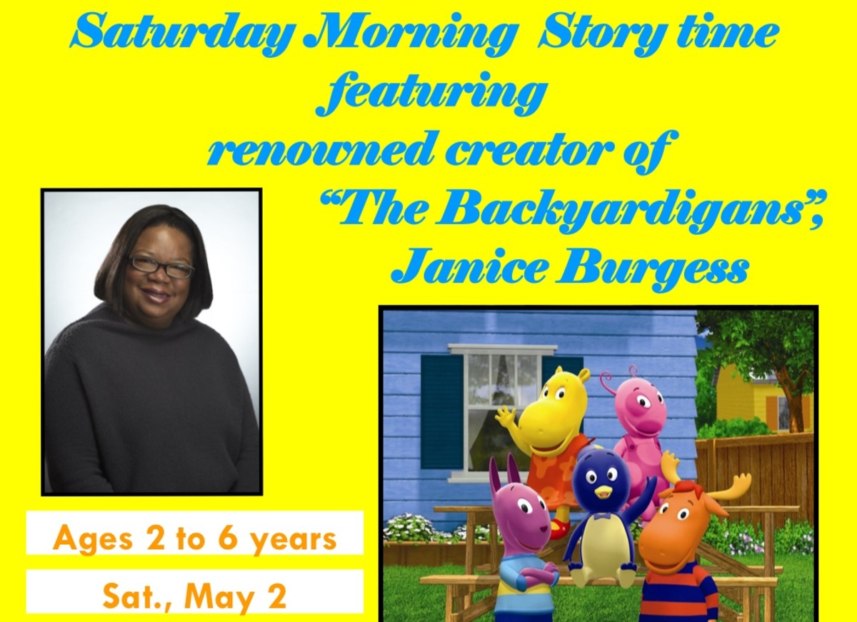 African-American Animators - HubPages