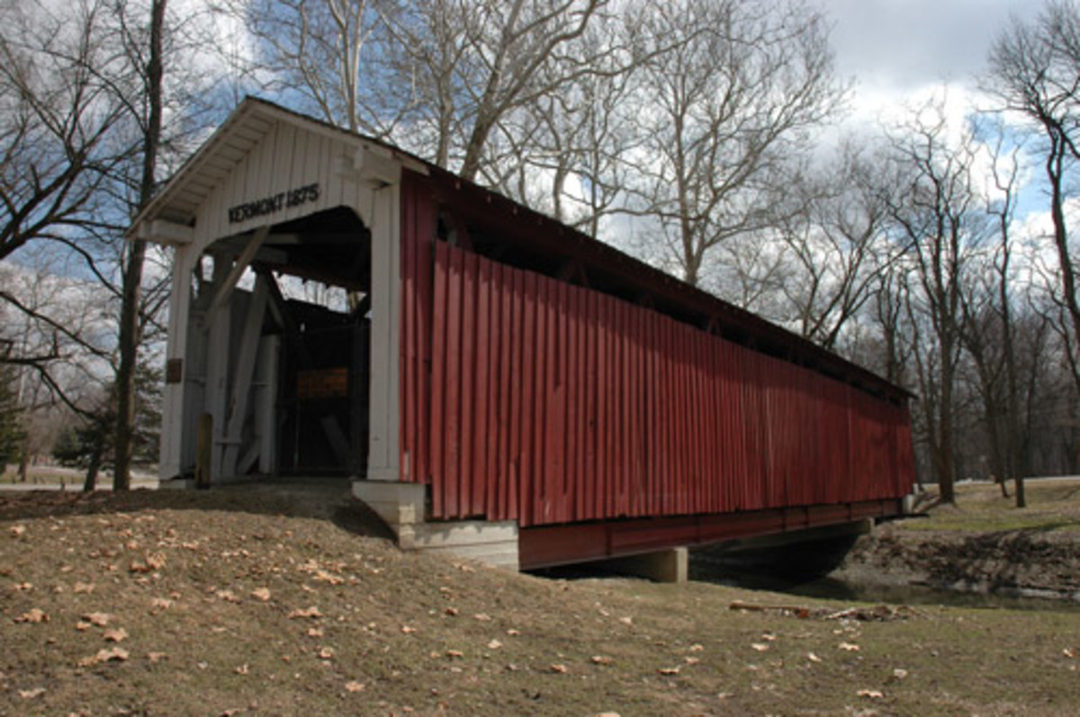 Kokomo - City of Firsts - HubPages