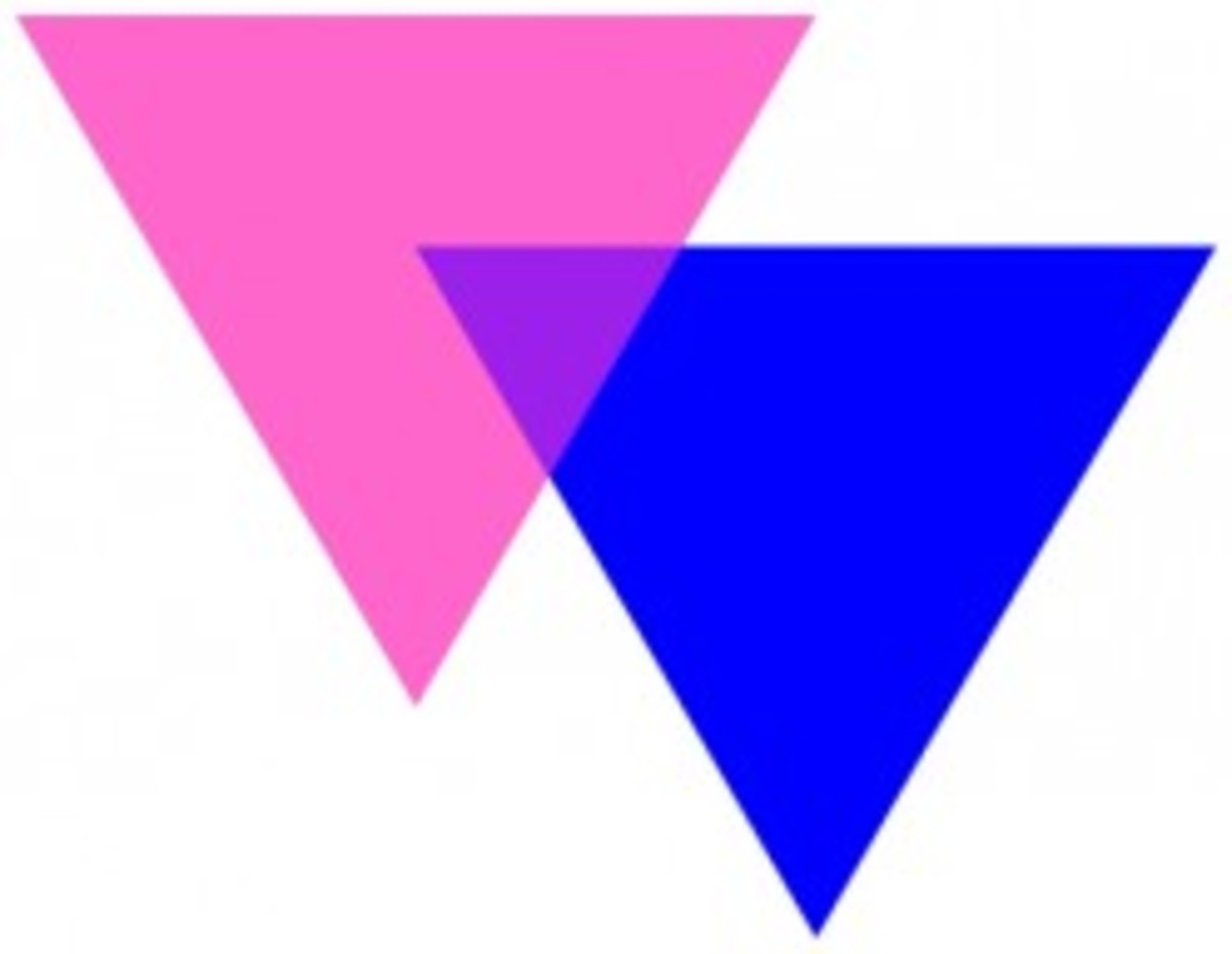 LGBTQ Symbols for Pride and Recognition - HubPages