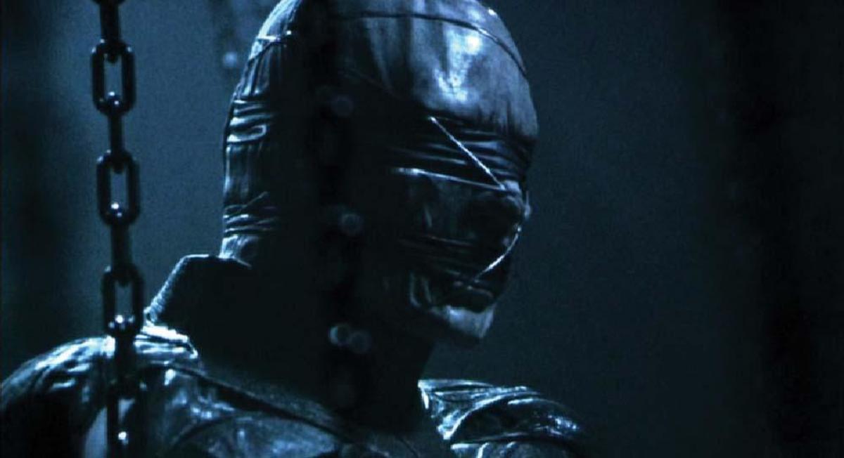 Creatures of Hellraiser , List of Cenobites - HubPages